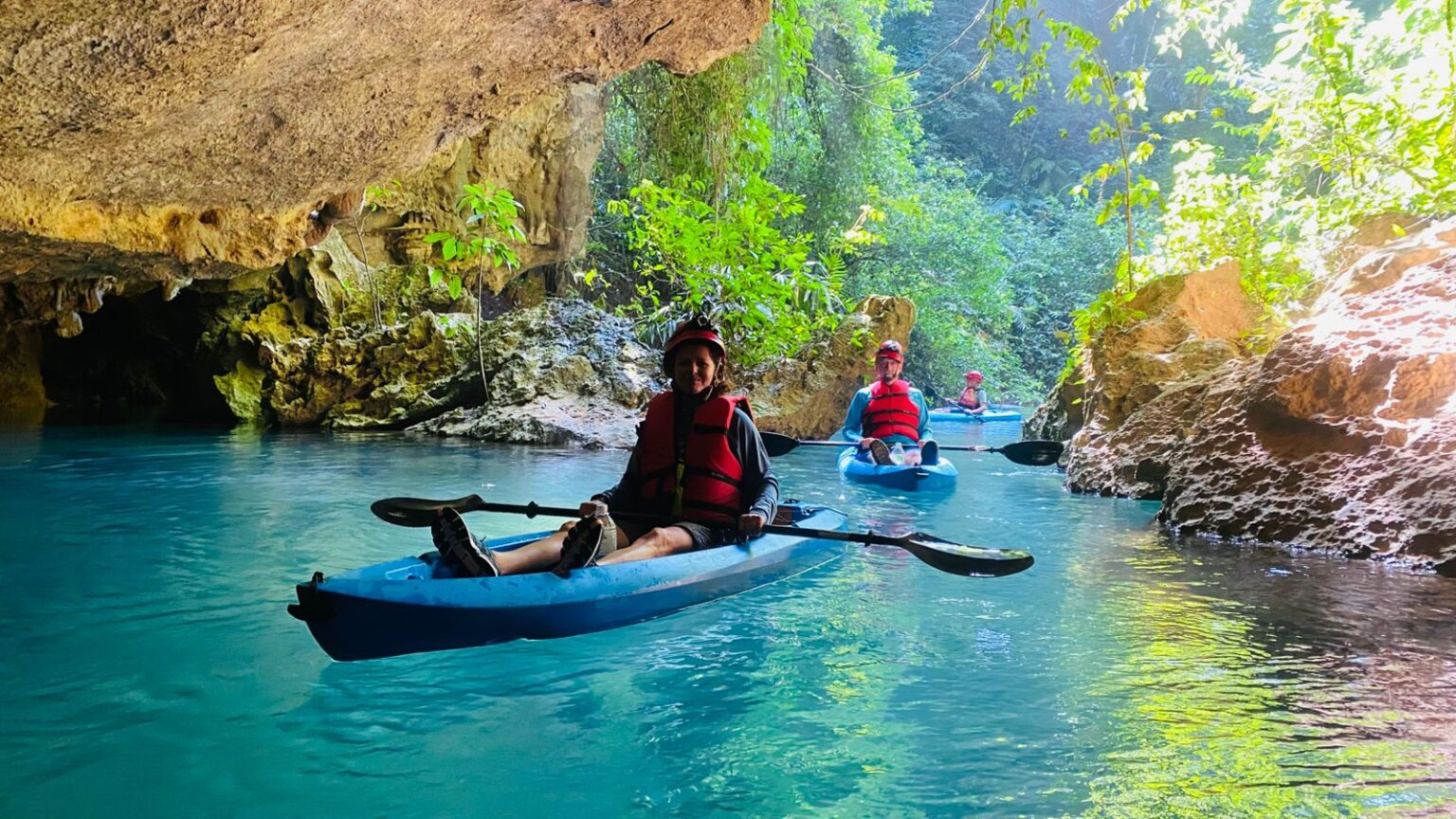 5 Must-Do Inland Adventures in Belize (That Don’t Involve the Beach ...